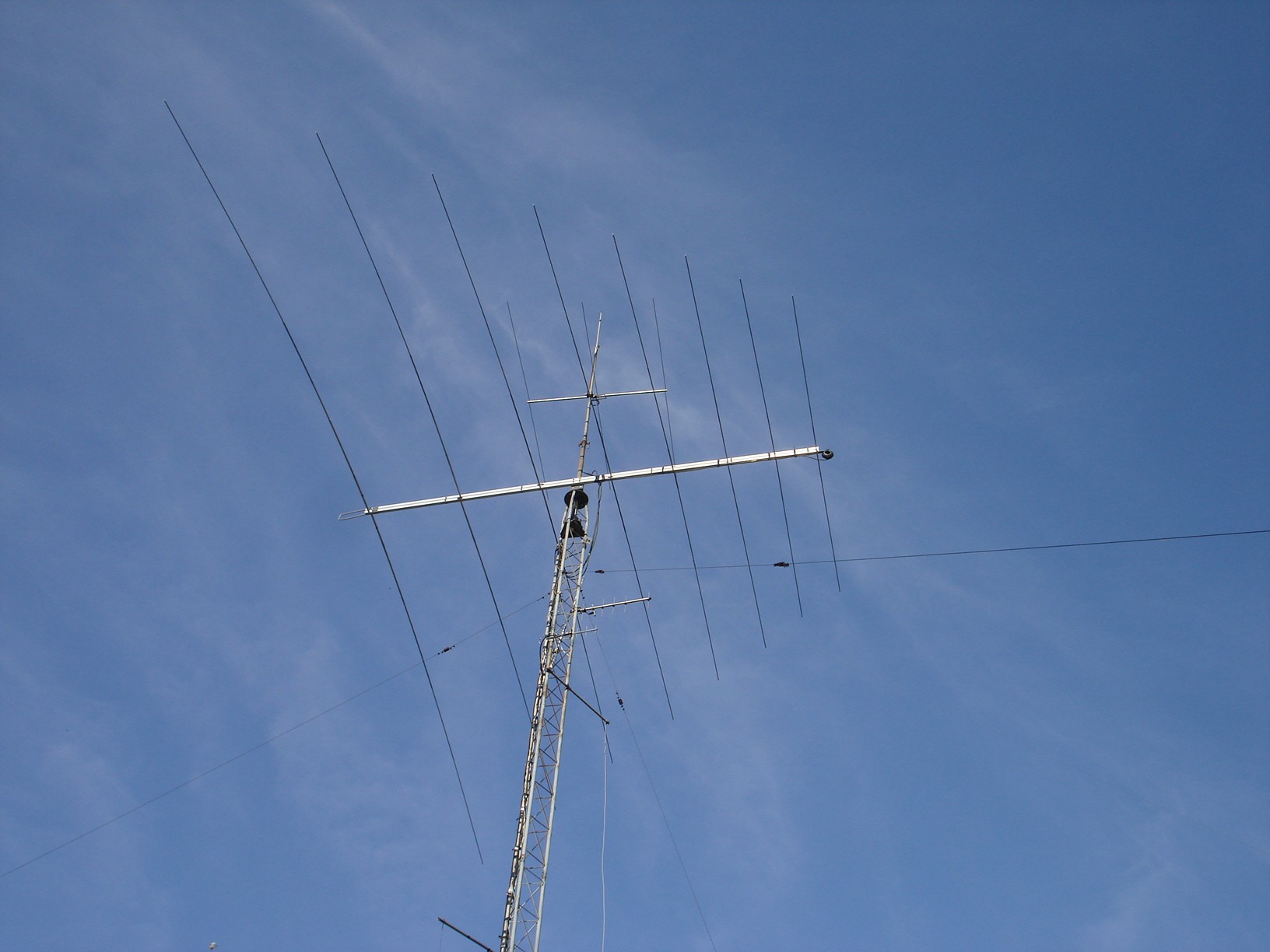 Welcome to Tennadyne