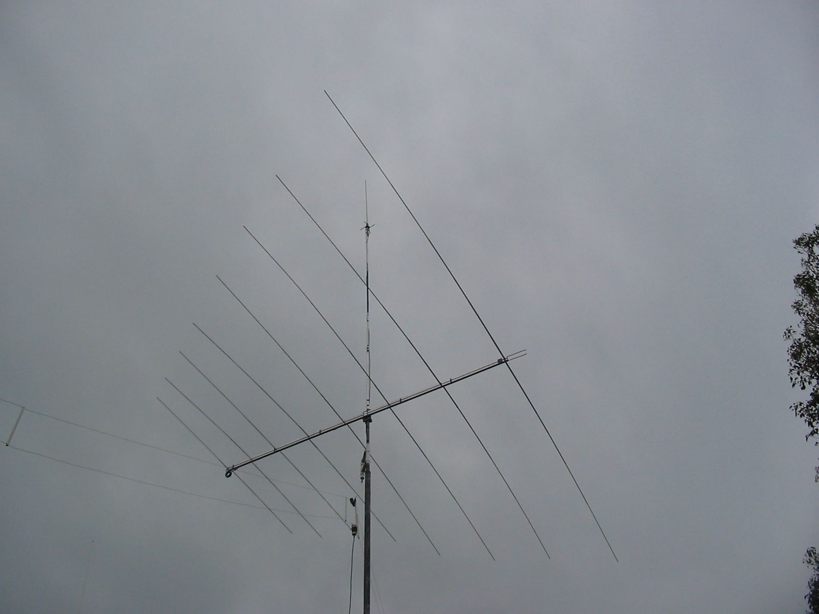 Welcome to Tennadyne