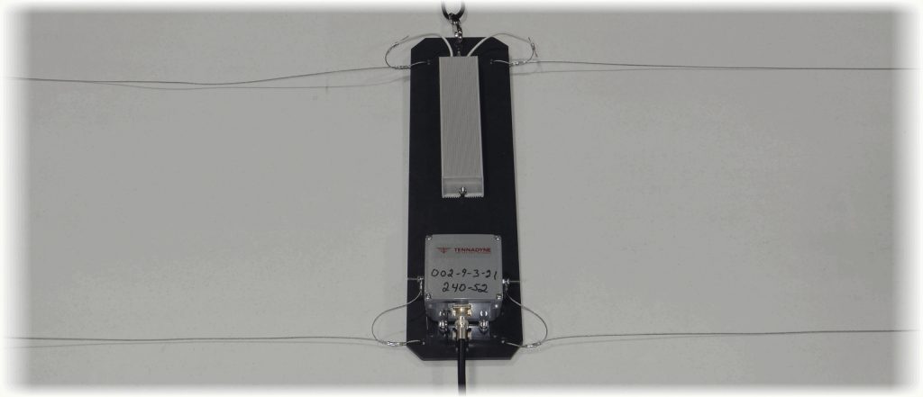 All Band Wire Antennas – Welcome to Tennadyne