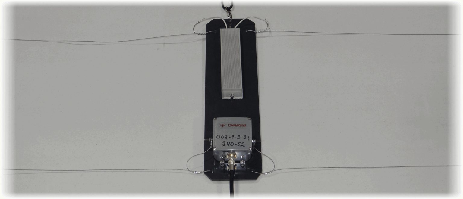 All Band Wire Antennas – Welcome to Tennadyne