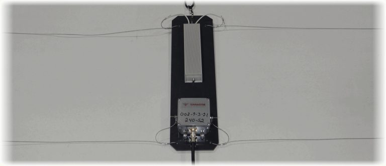 All Band Wire Antennas – Welcome to Tennadyne