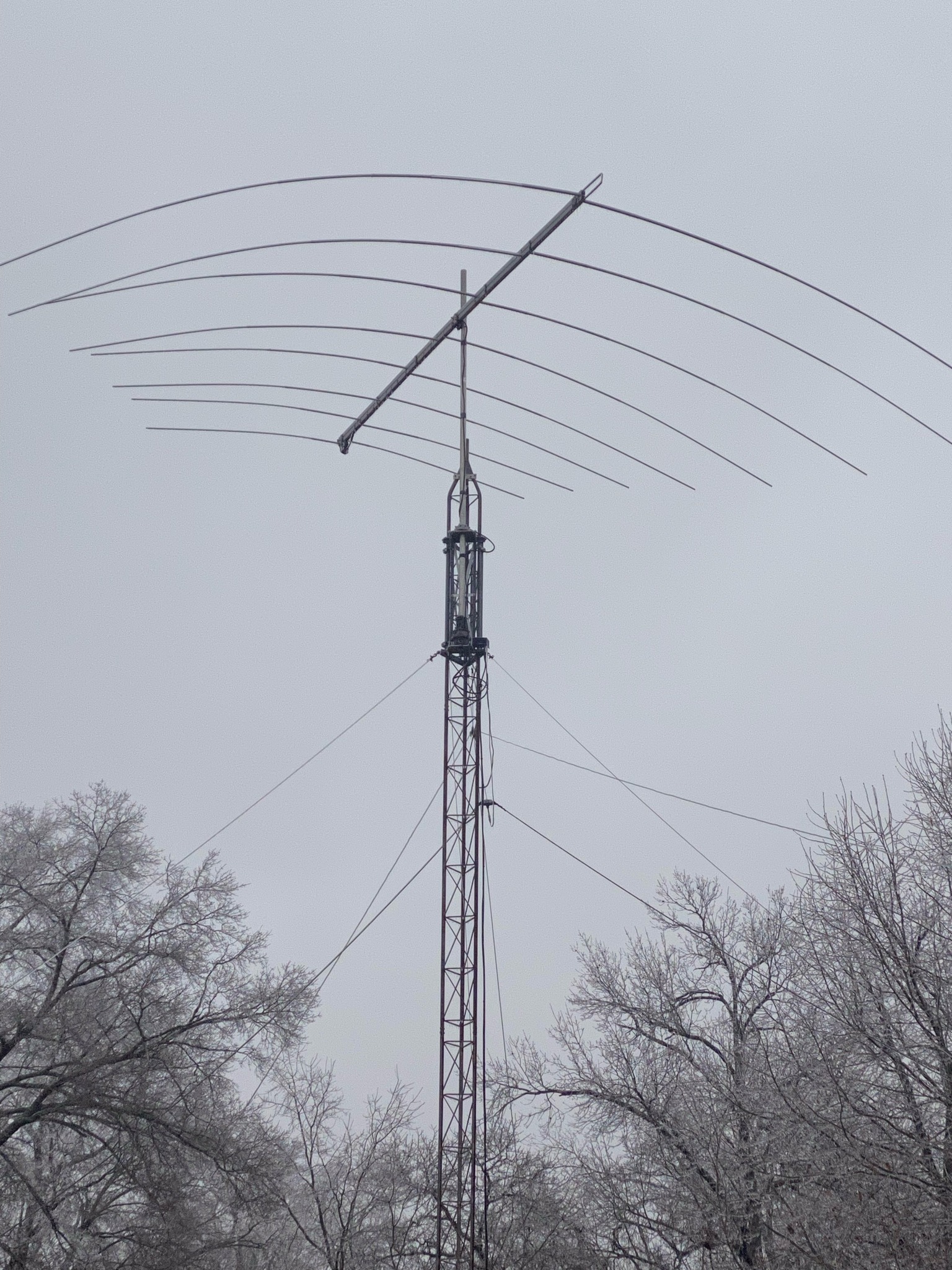 LPDA Systems – Welcome to Tennadyne