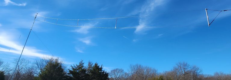All Band Wire Antennas – Welcome to Tennadyne