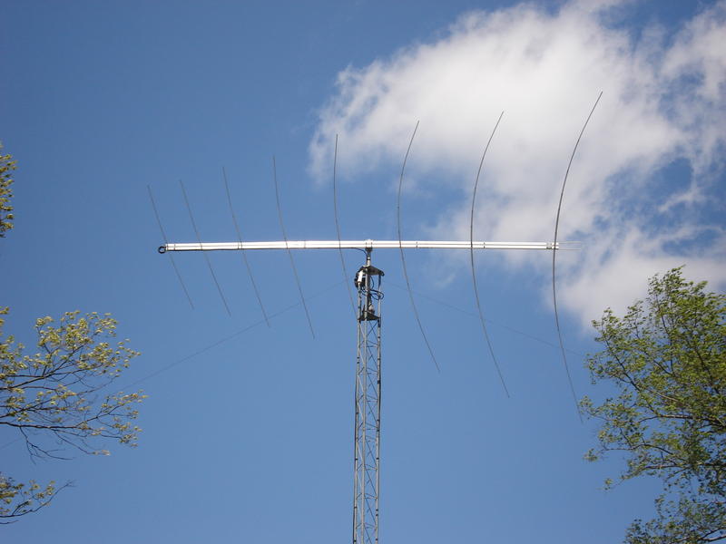 LPDA Systems – Welcome to Tennadyne