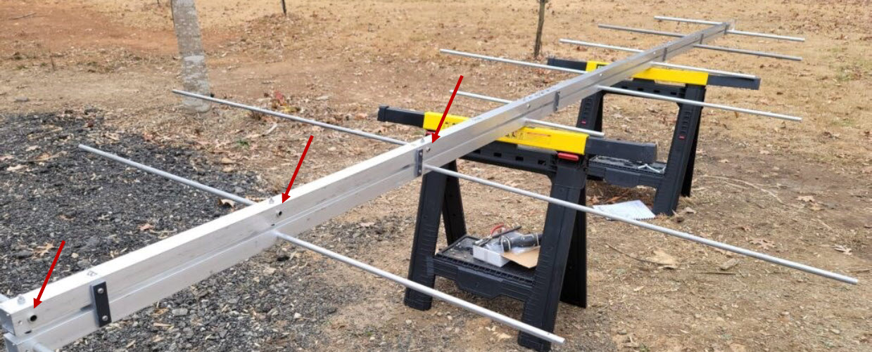 Assembly Information – Welcome to Tennadyne