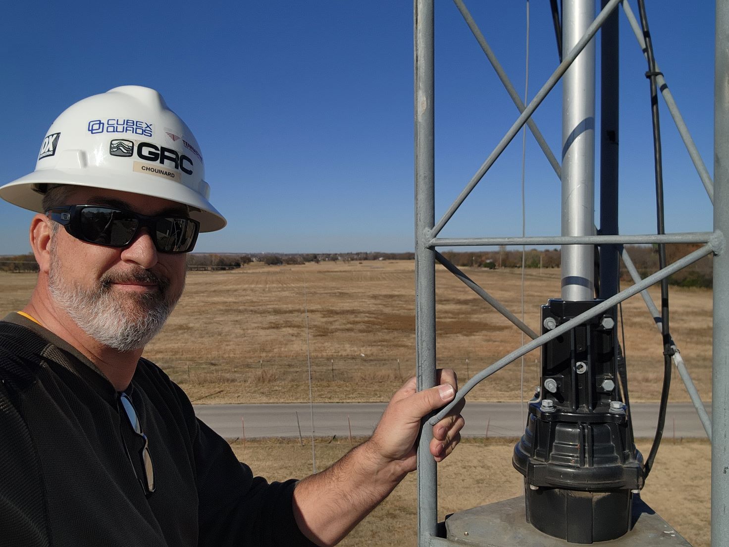 About Us – Welcome to Tennadyne