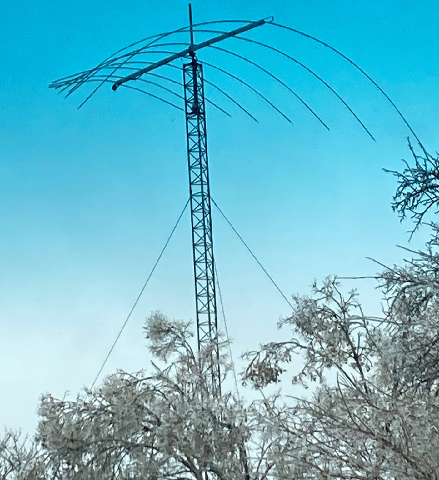 LPDA Systems – Welcome to Tennadyne